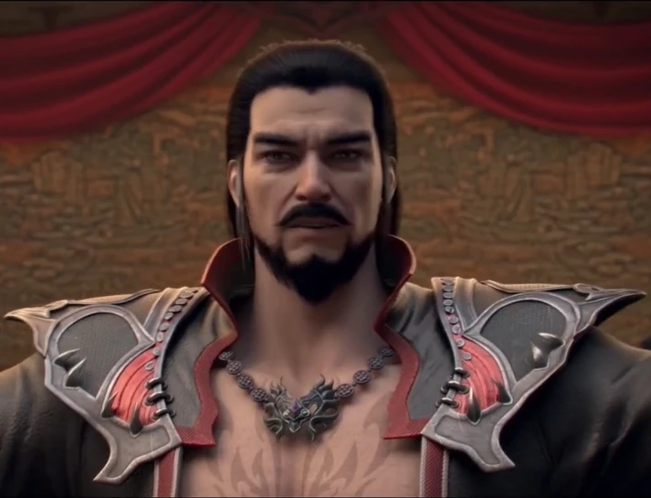 Mo Cheng | Battle Through the Heavens Wiki | Fandom