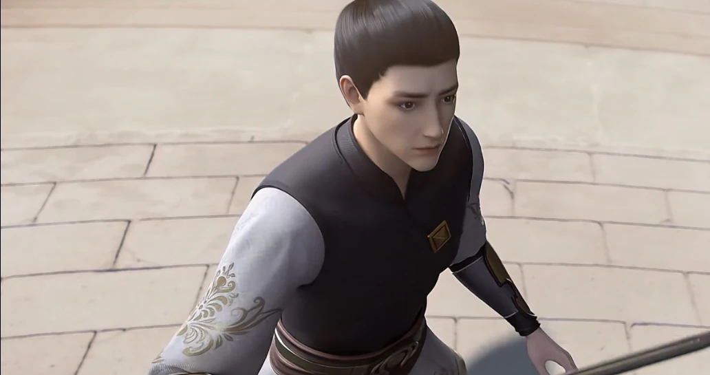 Yan Cheng | Battle Through the Heavens Wiki | Fandom