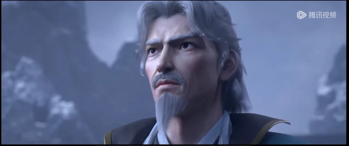 Hu Fu | Battle Through the Heavens Wiki | Fandom