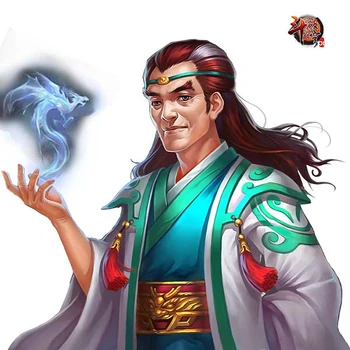 Tang Zhen | Battle Through the Heavens Wiki | Fandom