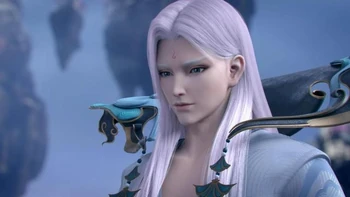 Yun Shan | Battle Through the Heavens Wiki | Fandom