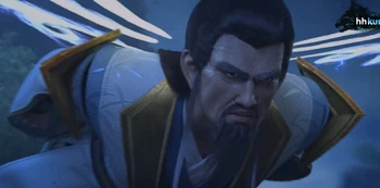 Yun Lei | Battle Through the Heavens Wiki | Fandom