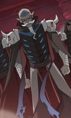 Old Mu Gu | Battle Through the Heavens Wiki | Fandom