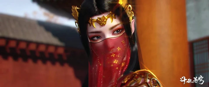 Cai Lin | Battle Through the Heavens Wiki | Fandom