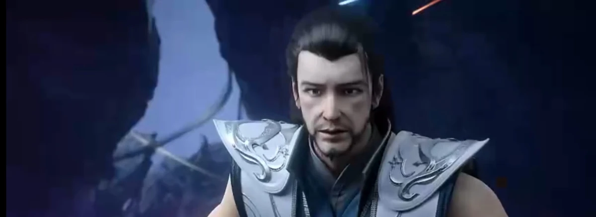 Bing He | Battle Through the Heavens Wiki | Fandom