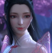 Gu Xun Er/Gallery | Battle Through the Heavens Wiki | Fandom