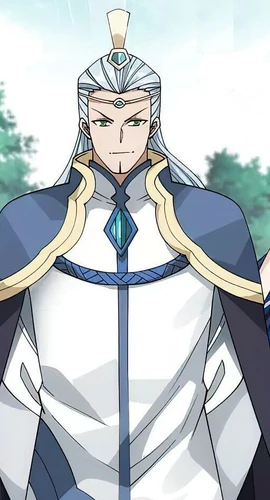 Gu Qing Yang | Battle Through the Heavens Wiki | Fandom