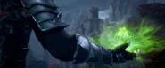 Angry Buddha Lotus Flame | Battle Through the Heavens Wiki | Fandom