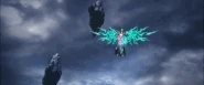 Angry Buddha Lotus Flame | Battle Through the Heavens Wiki | Fandom