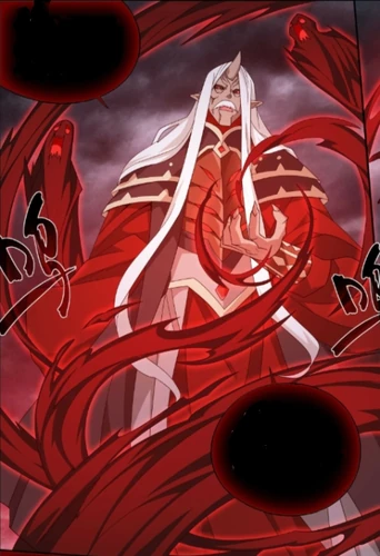 First Tianzun | Battle Through the Heavens Wiki | Fandom