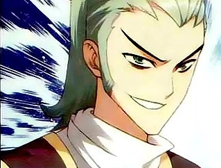 Han Xian | Battle Through the Heavens Wiki | Fandom