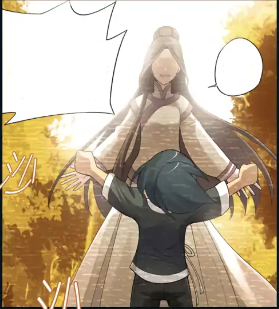 Gu Wenxin Battle Through The Heavens Wiki Fandom
