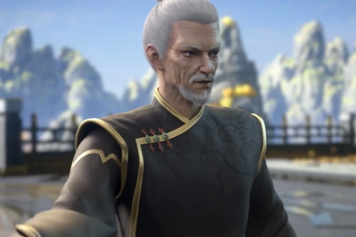 Che Cheng | Battle Through the Heavens Wiki | Fandom