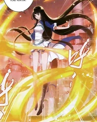 Gu Xun Er/Gallery | Battle Through the Heavens Wiki | Fandom