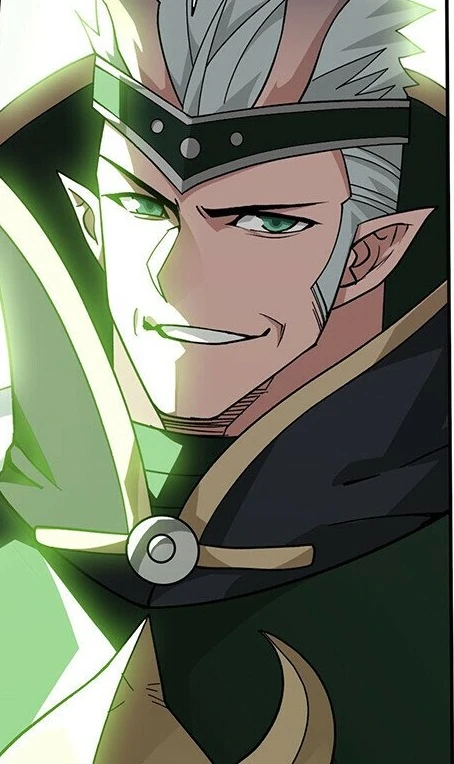 Northern Dragon King | Battle Through the Heavens Wiki | Fandom