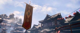 Xiao Clan | Battle Through the Heavens Wiki | Fandom