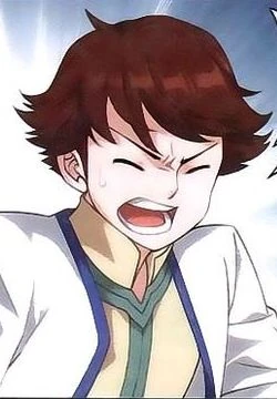 Atai | Battle Through the Heavens Wiki | Fandom