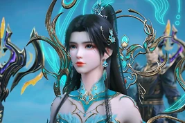 Gu Xun Er | Battle Through the Heavens Wiki | Fandom