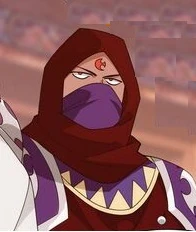 Huo Xuan | Battle Through the Heavens Wiki | Fandom