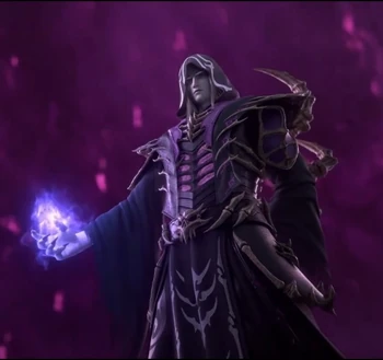 Old Mu Gu | Battle Through the Heavens Wiki | Fandom