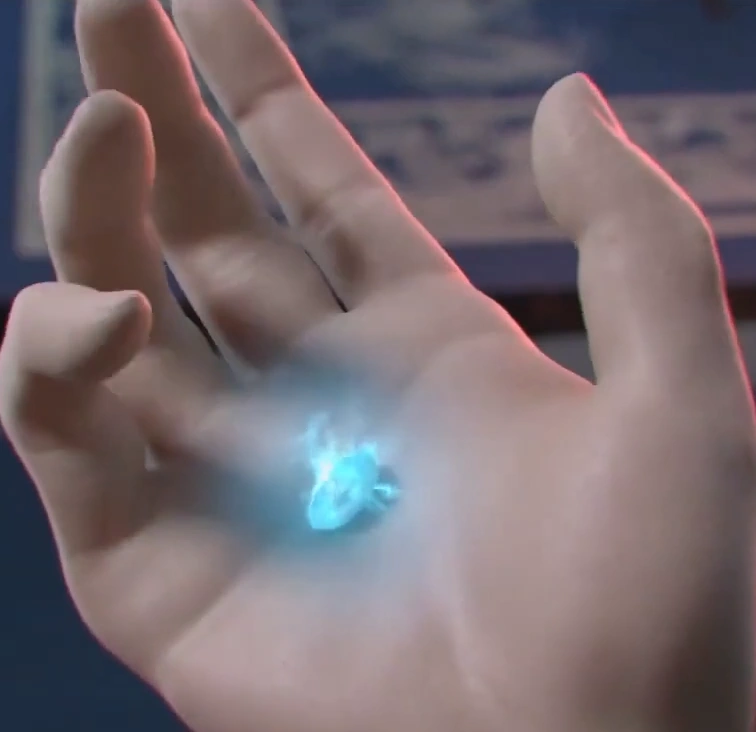 Core-Fire Lotus Seed | Battle Through the Heavens Wiki | Fandom