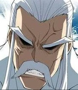 Characters | Battle Through the Heavens Wiki | Fandom