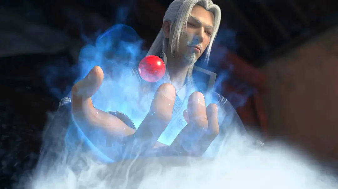 Blood Lotus Essence Pill | Battle Through the Heavens Wiki | Fandom