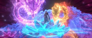 Donghua Season 5/Episode 188 | Battle Through the Heavens Wiki | Fandom