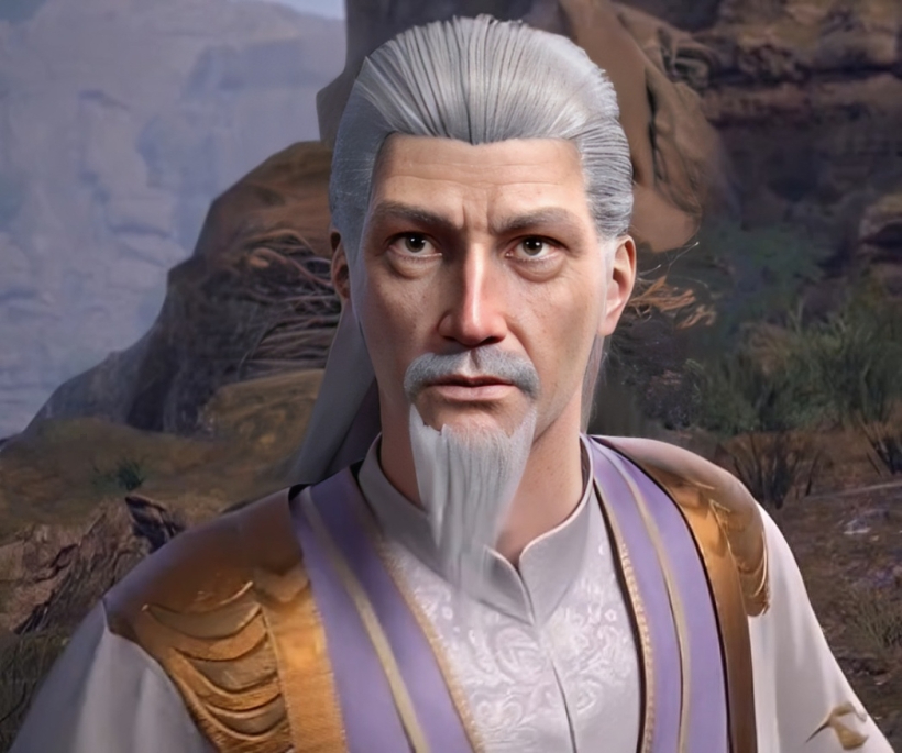 Han Fei Battle Through The Heavens Wiki Fandom
