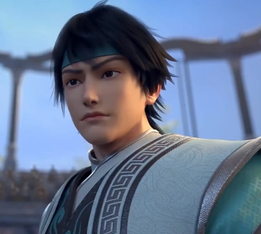 Ge Li | Battle Through the Heavens Wiki | Fandom