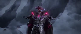 Hun Mie Sheng | Battle Through the Heavens Wiki | Fandom