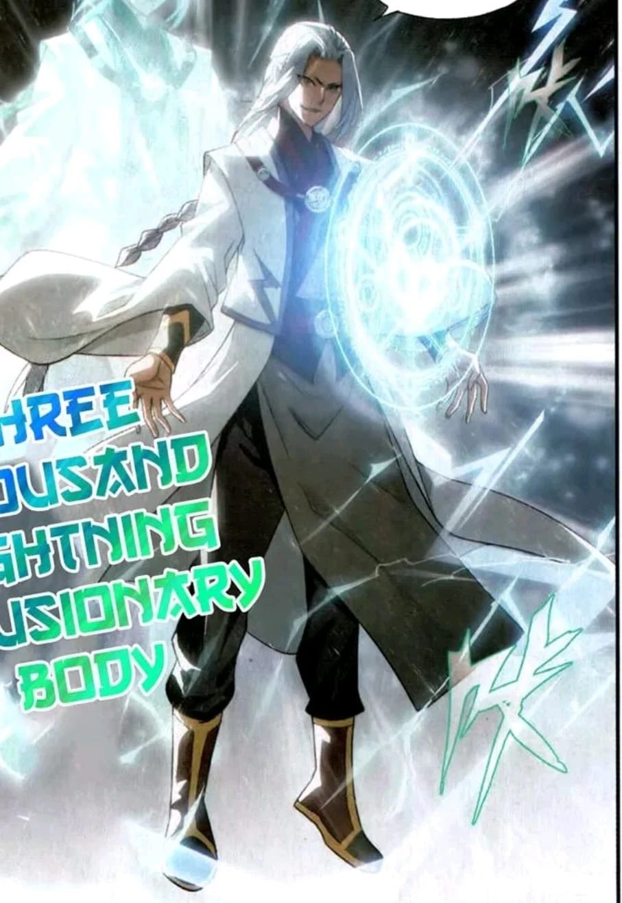 Fei Tian | Battle Through the Heavens Wiki | Fandom