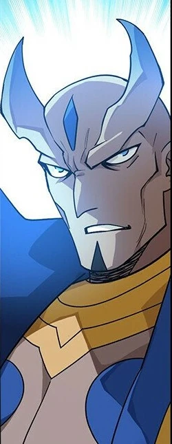 Southern Dragon King | Battle Through the Heavens Wiki | Fandom