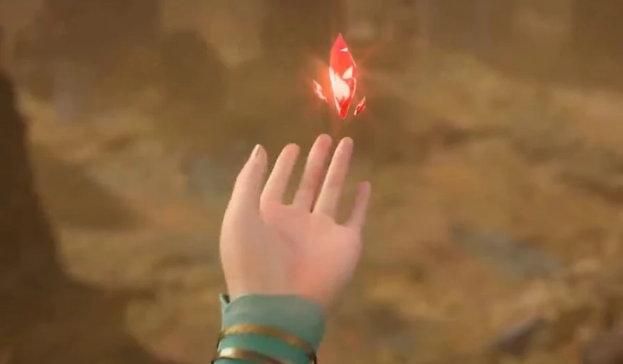Energy Core | Battle Through the Heavens Wiki | Fandom