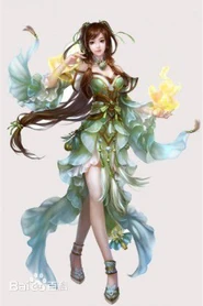 Gu Xun Er/Gallery | Battle Through the Heavens Wiki | Fandom