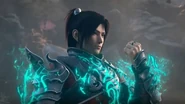 Da Dou Shi | Battle Through the Heavens Wiki | Fandom