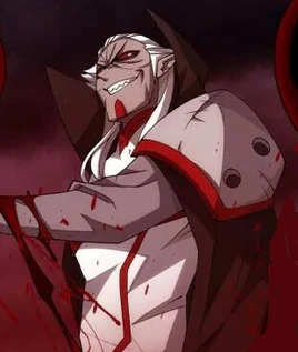 Xue He | Battle Through the Heavens Wiki | Fandom