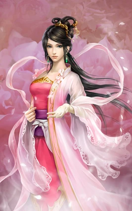 Yun Yun | Battle Through the Heavens Wiki | Fandom