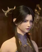 Su Mei | Battle Through the Heavens Wiki | Fandom