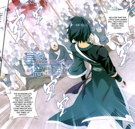 Xiao Clan | Battle Through the Heavens Wiki | Fandom