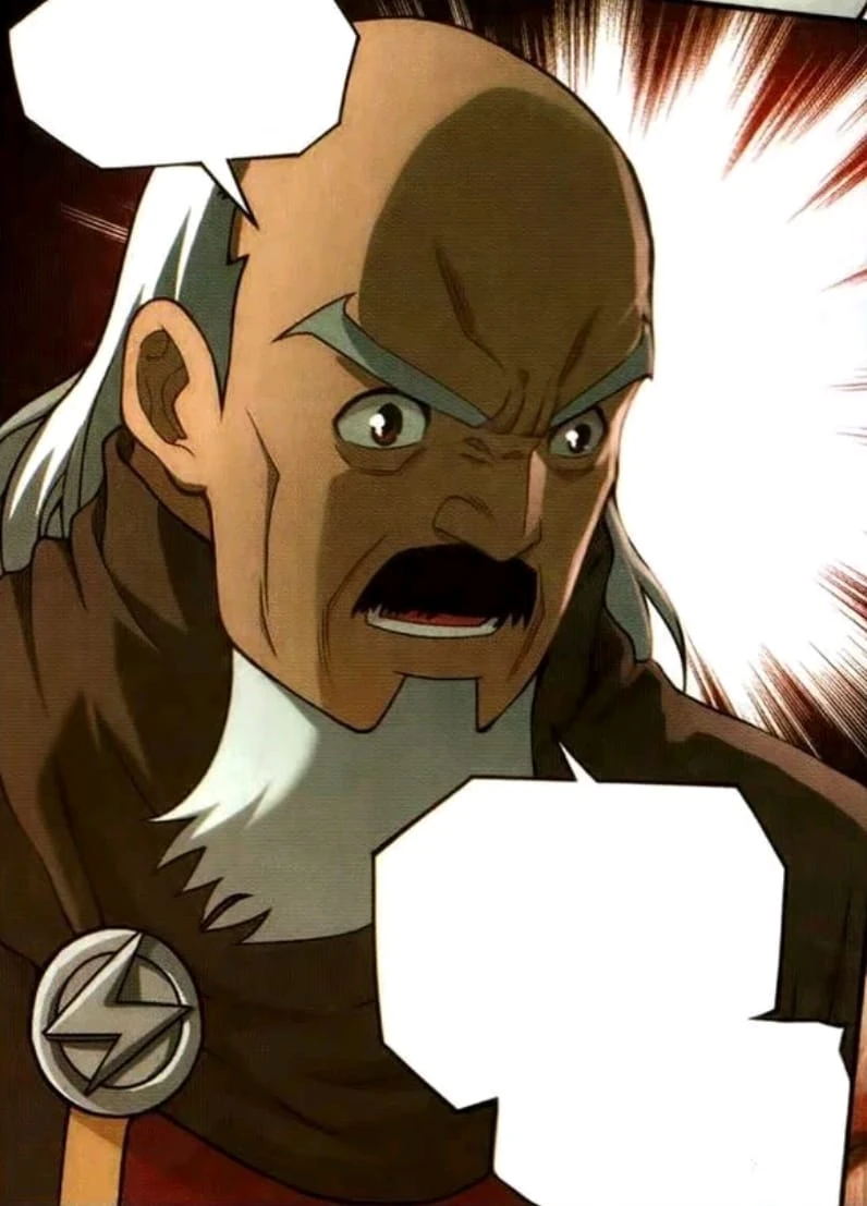 Chen Yun | Battle Through the Heavens Wiki | Fandom