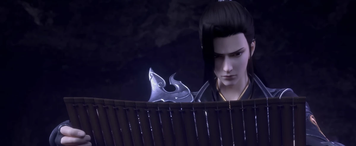 Sky Demon Puppet | Battle Through the Heavens Wiki | Fandom