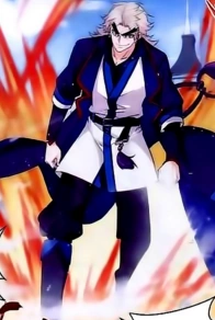 Liu Qing | Battle Through the Heavens Wiki | Fandom