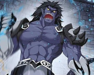 Mo Ba Si | Battle Through the Heavens Wiki | Fandom