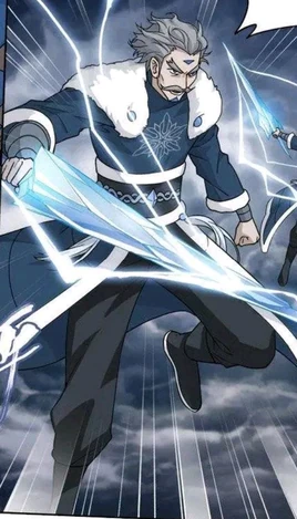 Bing Xuan | Battle Through the Heavens Wiki | Fandom