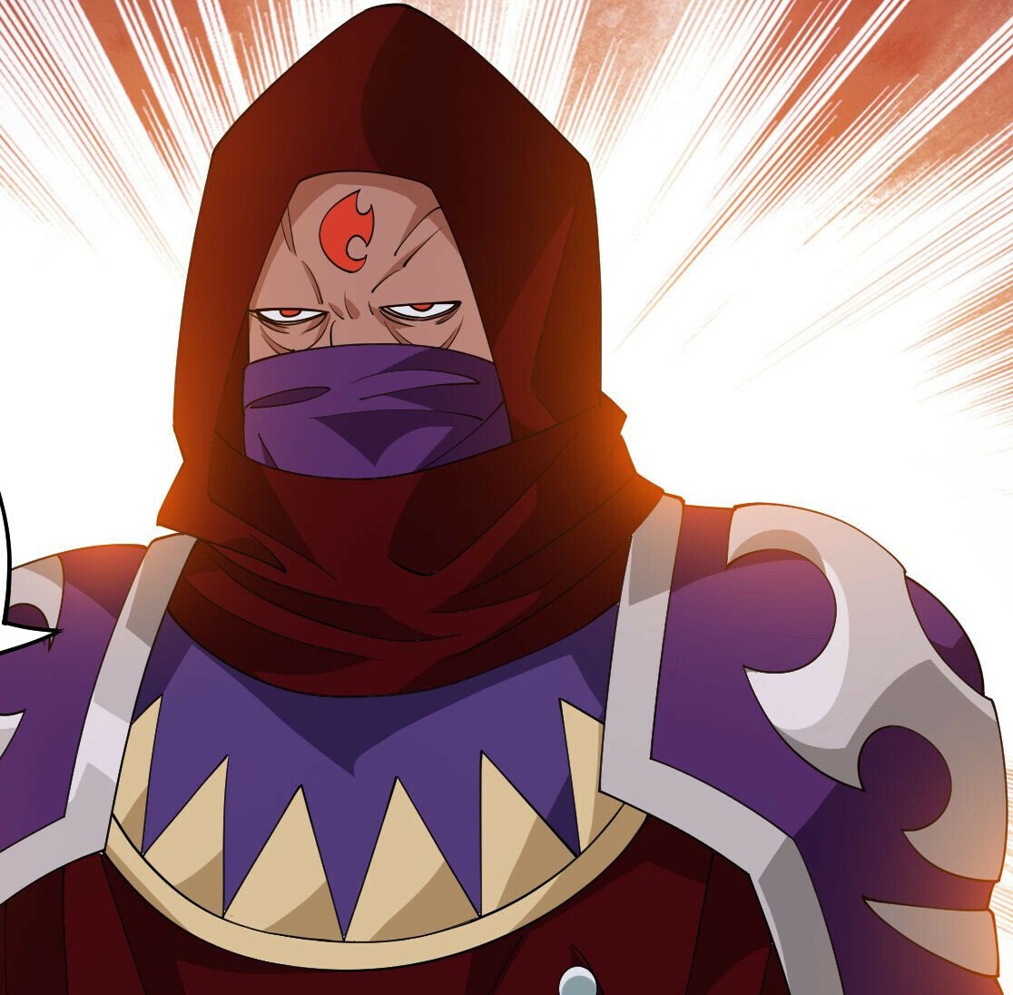 Huo Yao | Battle Through the Heavens Wiki | Fandom