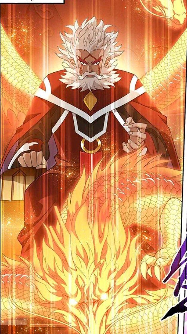 Huo Yun | Battle Through the Heavens Wiki | Fandom