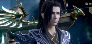 Xiao Yan | Battle Through the Heavens Wiki | Fandom