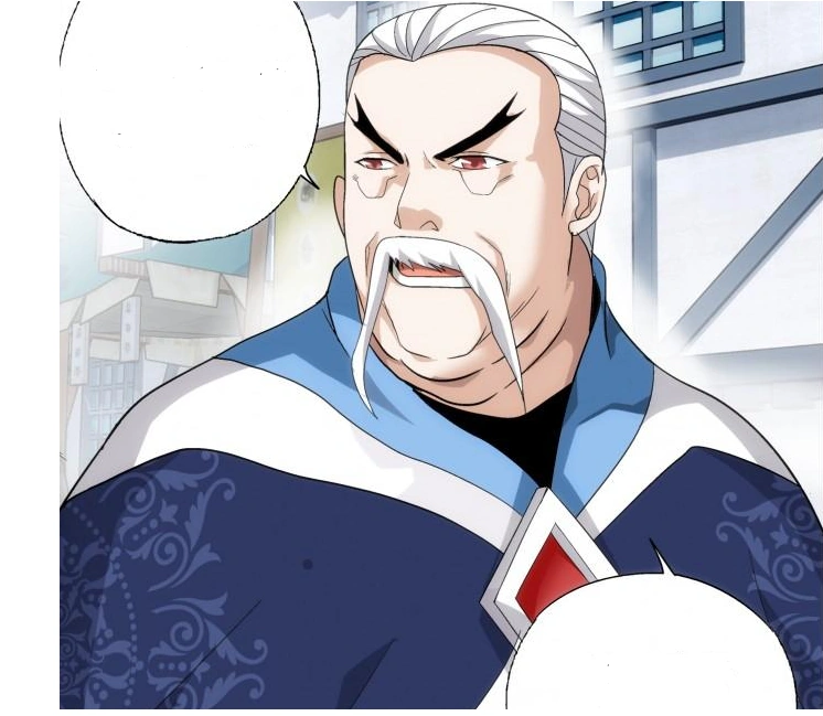 Luo Cheng | Battle Through the Heavens Wiki | Fandom
