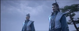 Bing Xuan | Battle Through the Heavens Wiki | Fandom